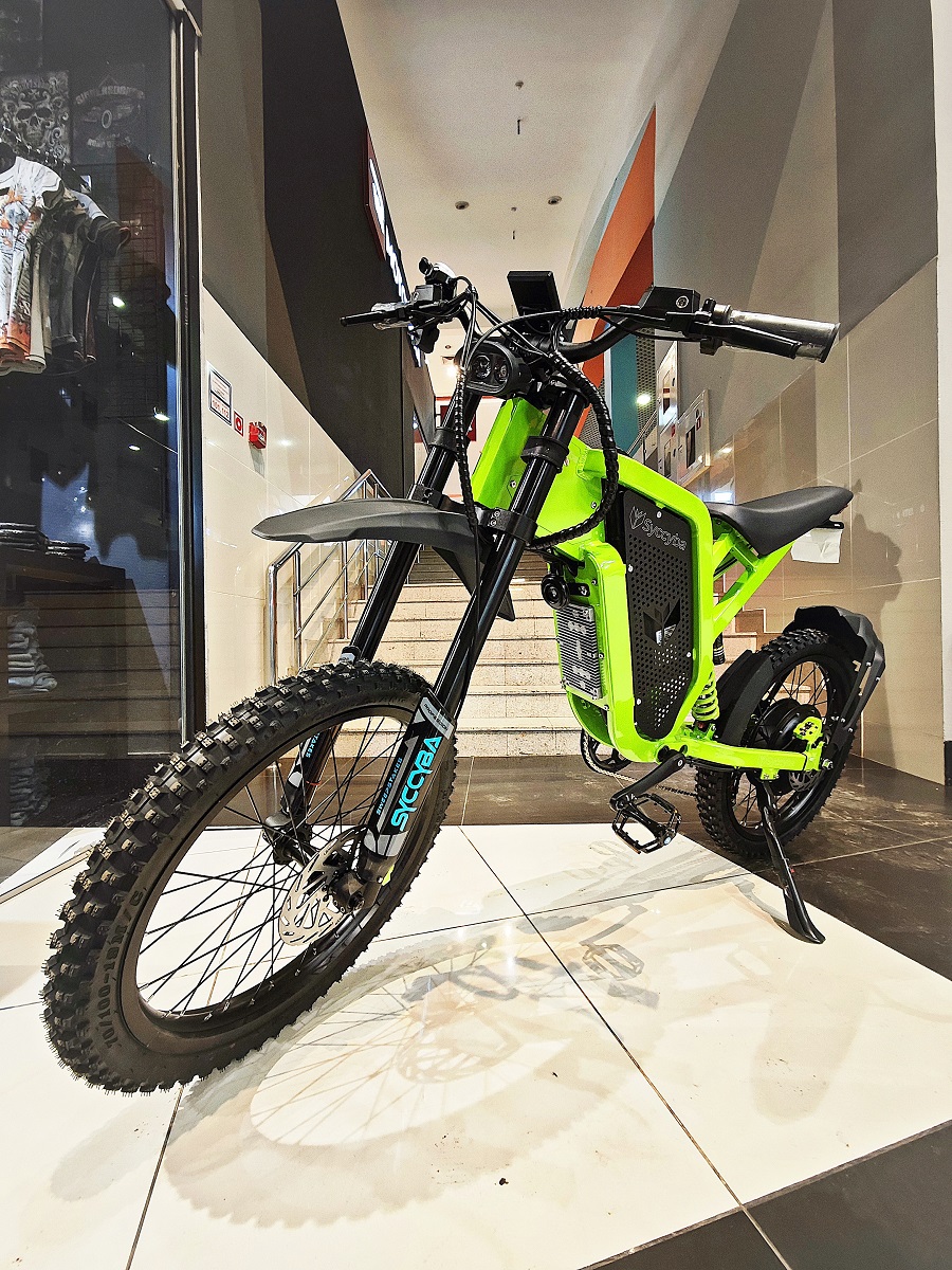 Syccyba x21 SPORT - КаЧу.РФ